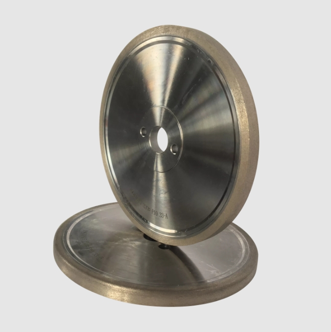 Common issues when using a grinding wheel - Nobler Glass