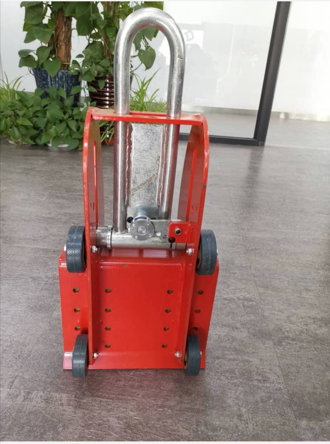 China Customized Full-Automatic Glass Lifting Clamp Suppliers ...